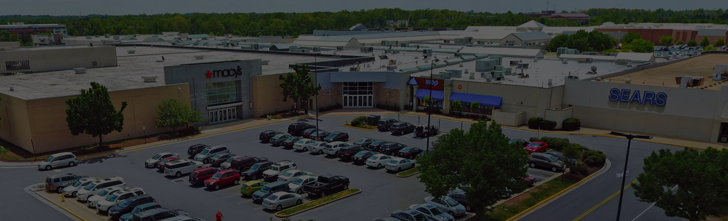 Manassas Mall – Manassas, VA | LIONHEART CAPITAL
