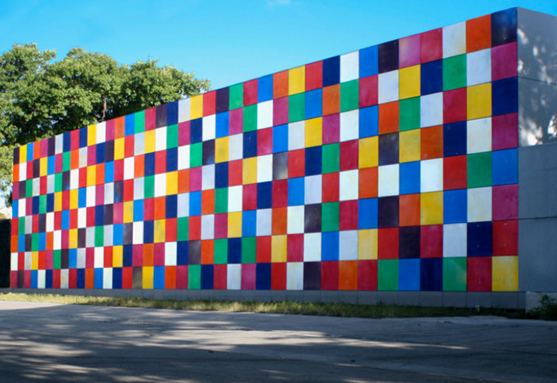 CUBE STUDIOS WYNWOOD – MIAMI, FL - LIONHEART CAPITAL